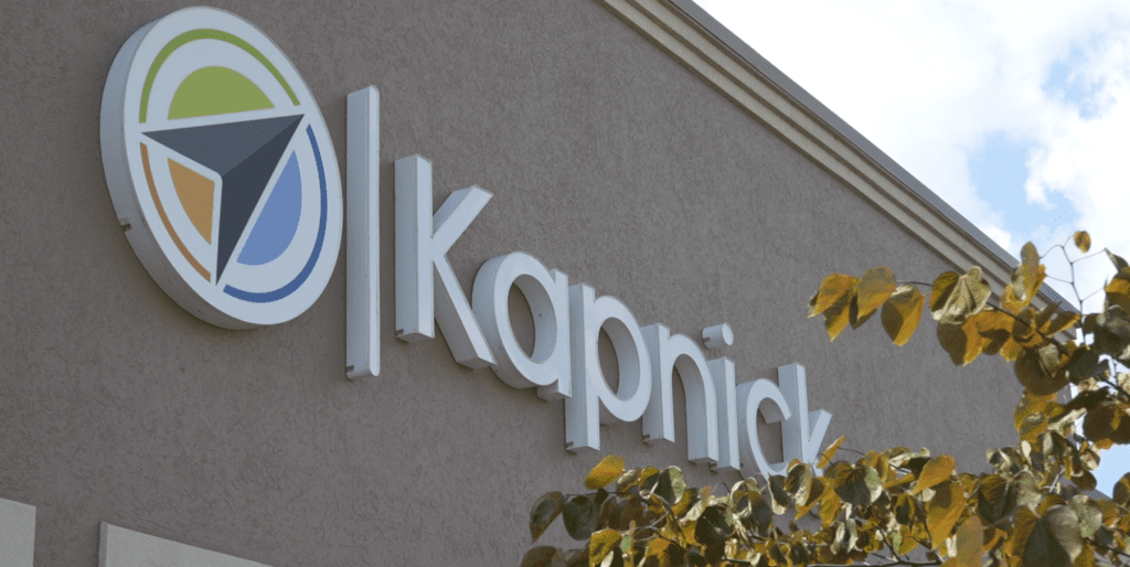 Kapnick Selected for The Hanover's President's Club - Kapnick Insurance ...