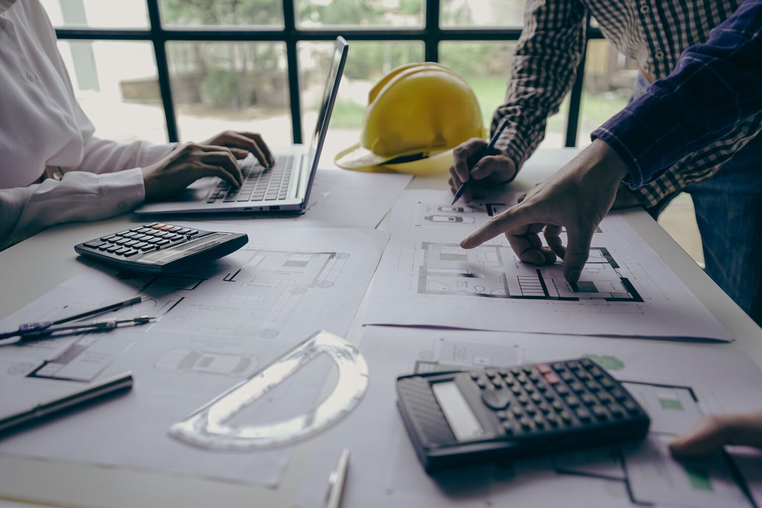 Why Installation Floater Insurance for Contractors is Essential